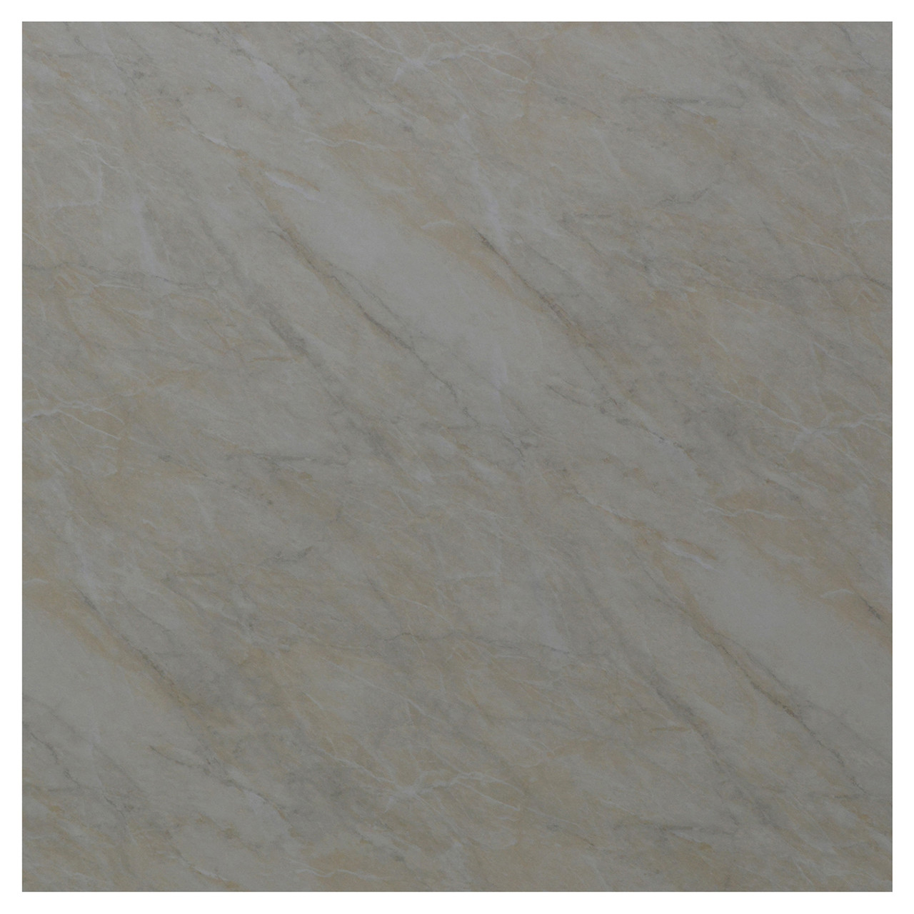 WholePanel 10mm Light Grey Stone Effect Brick 1000mm x 2400mm Wall Panel - Wholesale Domestic