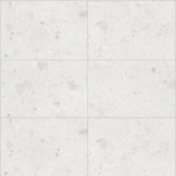 Multipanel Tile Effect White Mineral 2400mm x 598mm Hydro-Lock Tongue ...