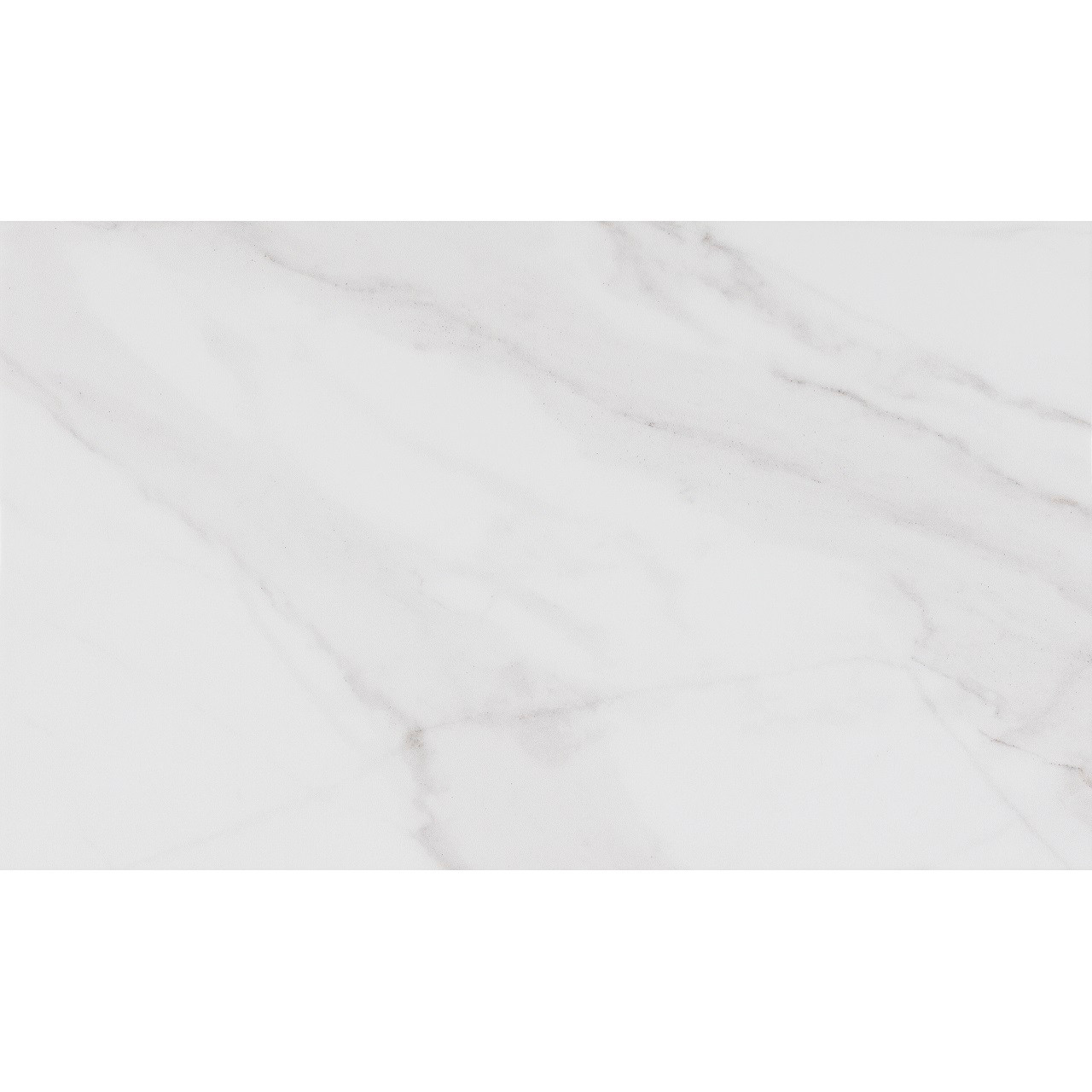 Essential RLV White 33.3cm x 55cm Ceramic Wall Tile - Wholesale Domestic