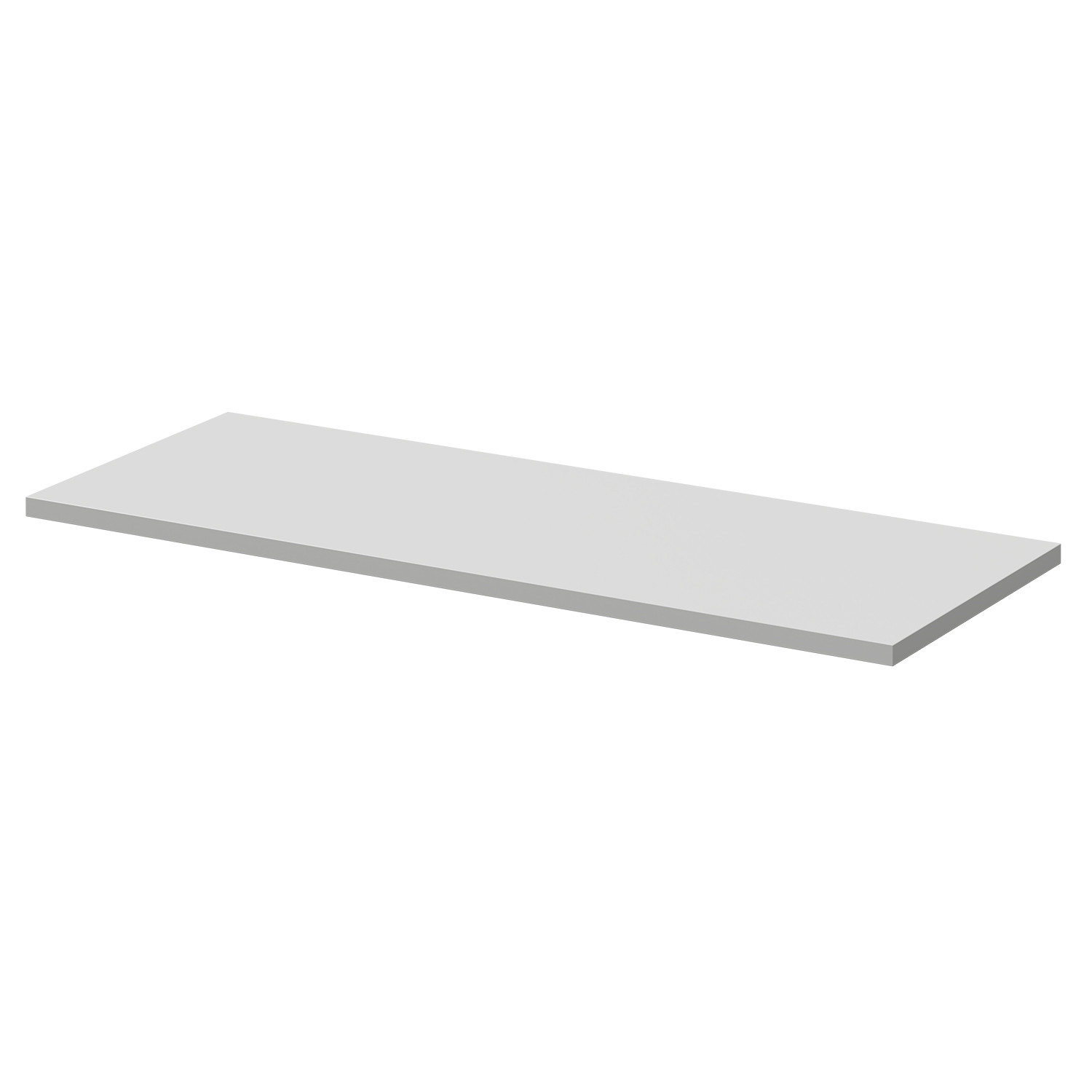 Napoli Gloss White 1200mm Worktop - Wholesale Domestic