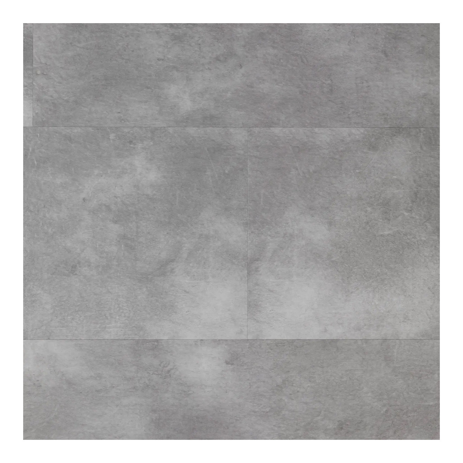 Oak Legends Leaf Grey Black Concrete 305mm x 610mm Luxury Vinyl ...
