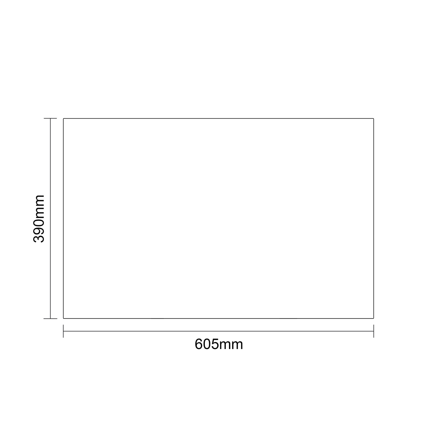 Avant Satin Grey 600mm Wall Mounted 2 Drawer Vanity Unit for Countertop ...