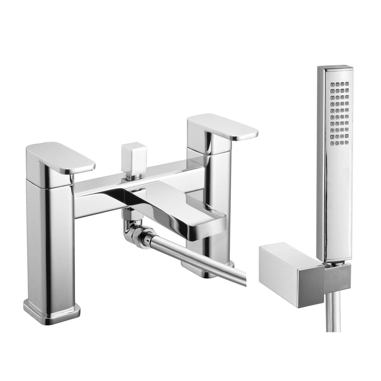 RAK Morning Bath Shower Mixer Tap - RAKMRN3005 - Wholesale Domestic