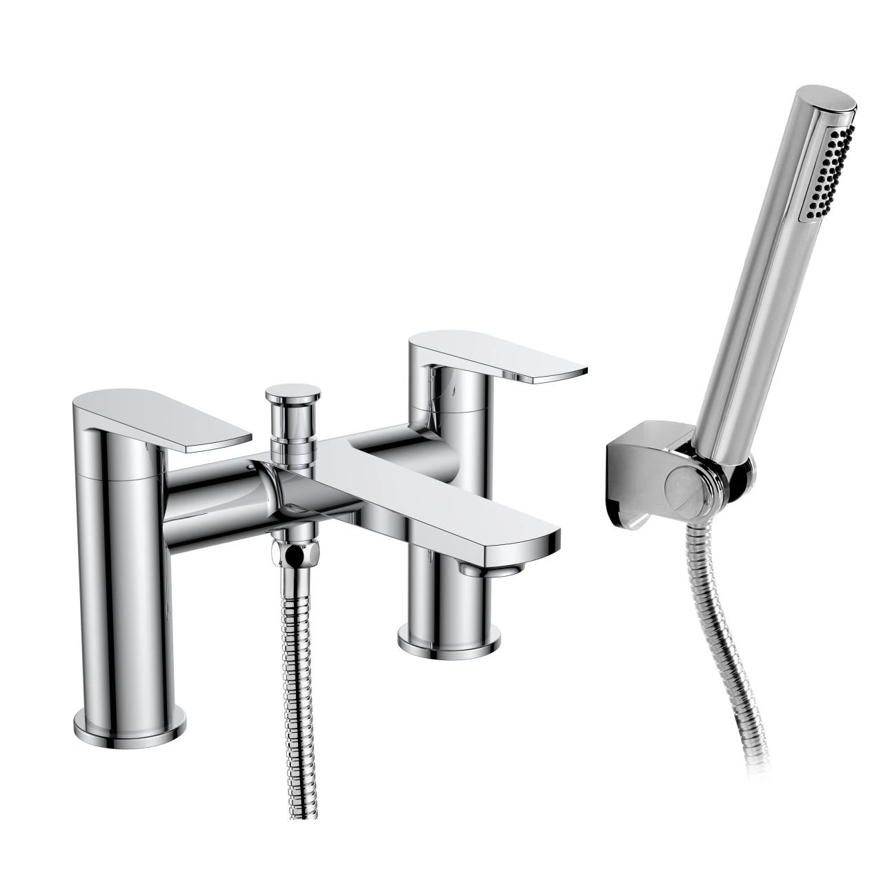 RAK Morning Bath Shower Mixer Tap - RAKMRN3005 - Wholesale Domestic