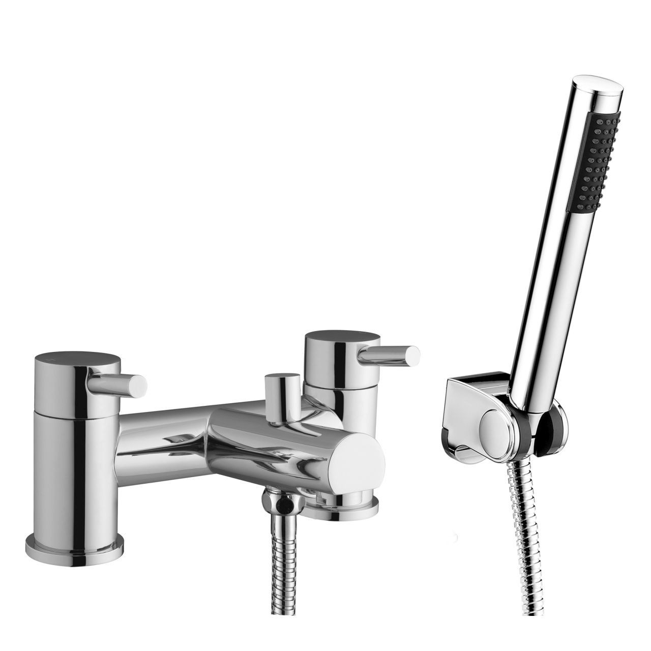 RAK Morning Bath Shower Mixer Tap - RAKMRN3005 - Wholesale Domestic