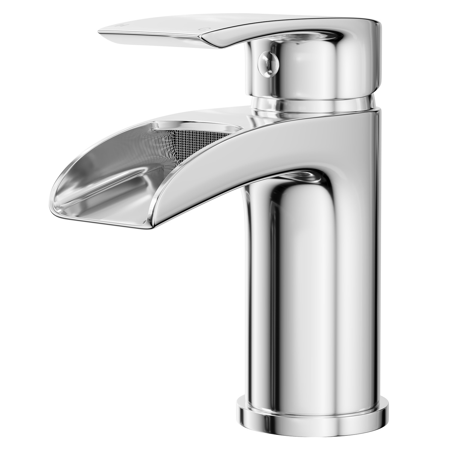 Senso 1700mm Straight Bath Designer Bathroom Suite - Wholesale Domestic