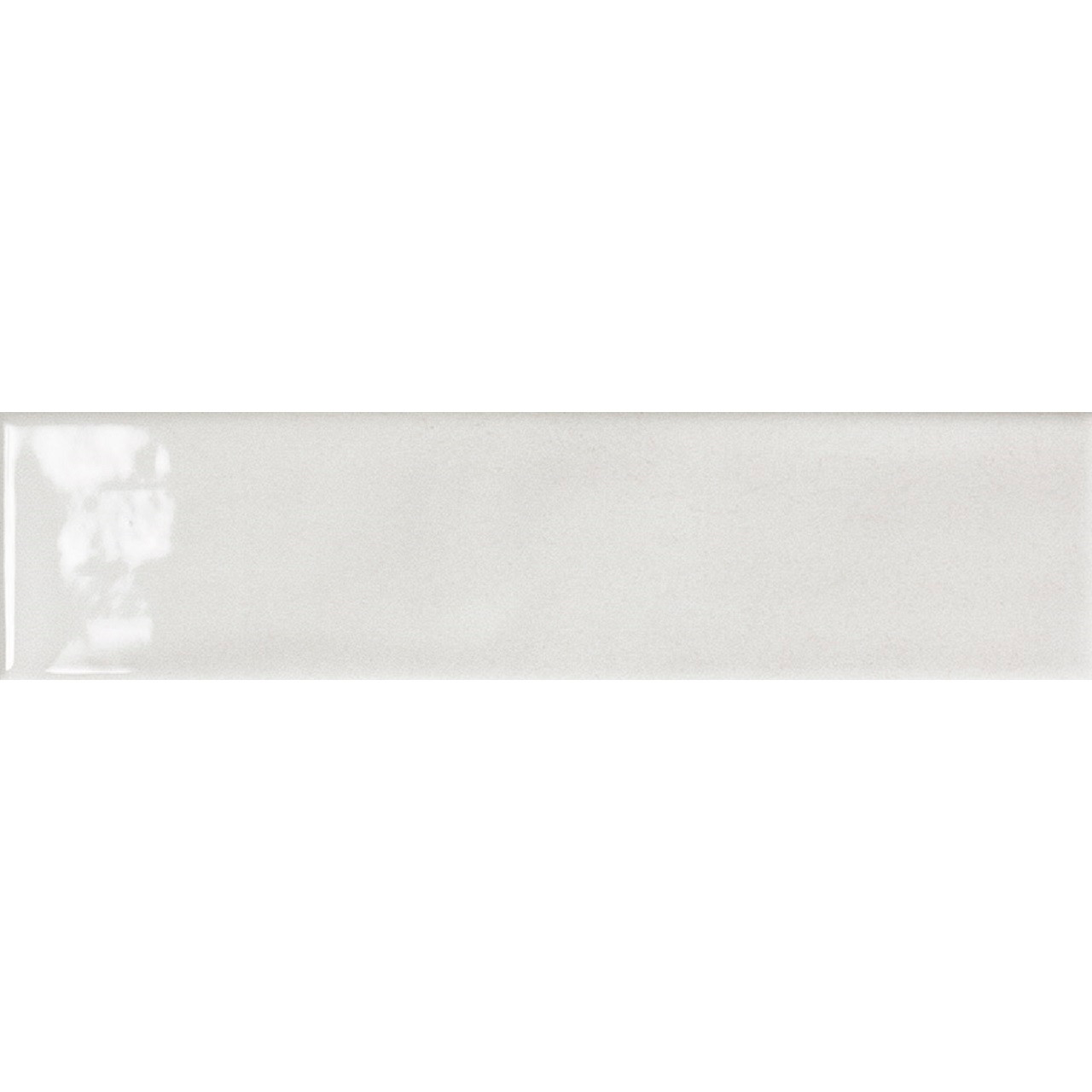 Harlequin Bianco 7cm x 28cm Porcelain Wall and Floor Tile - Wholesale ...