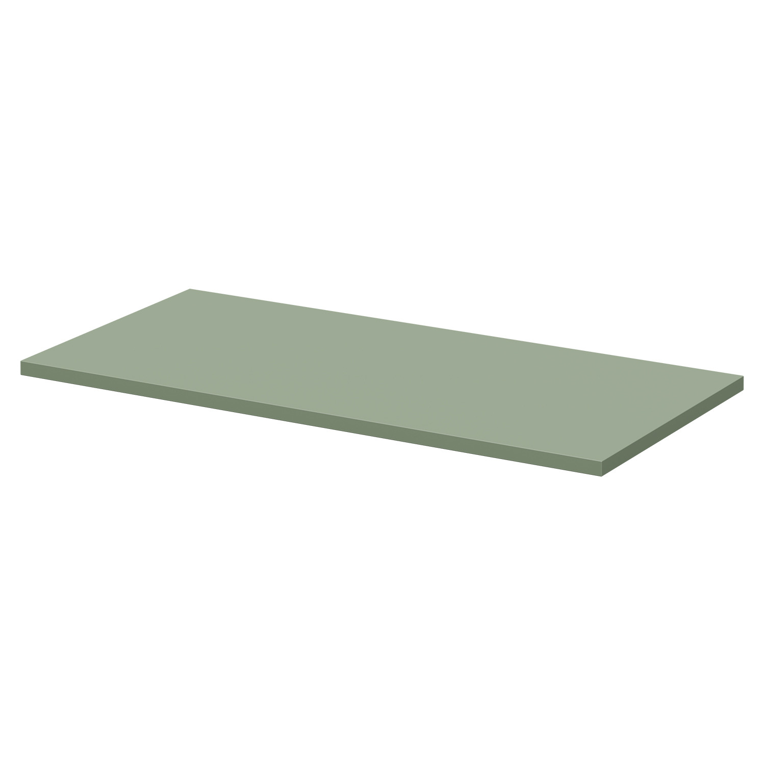 Avant Satin Grey 805mm x 390mm x 18mm MFC Laminate Worktop - Wholesale ...