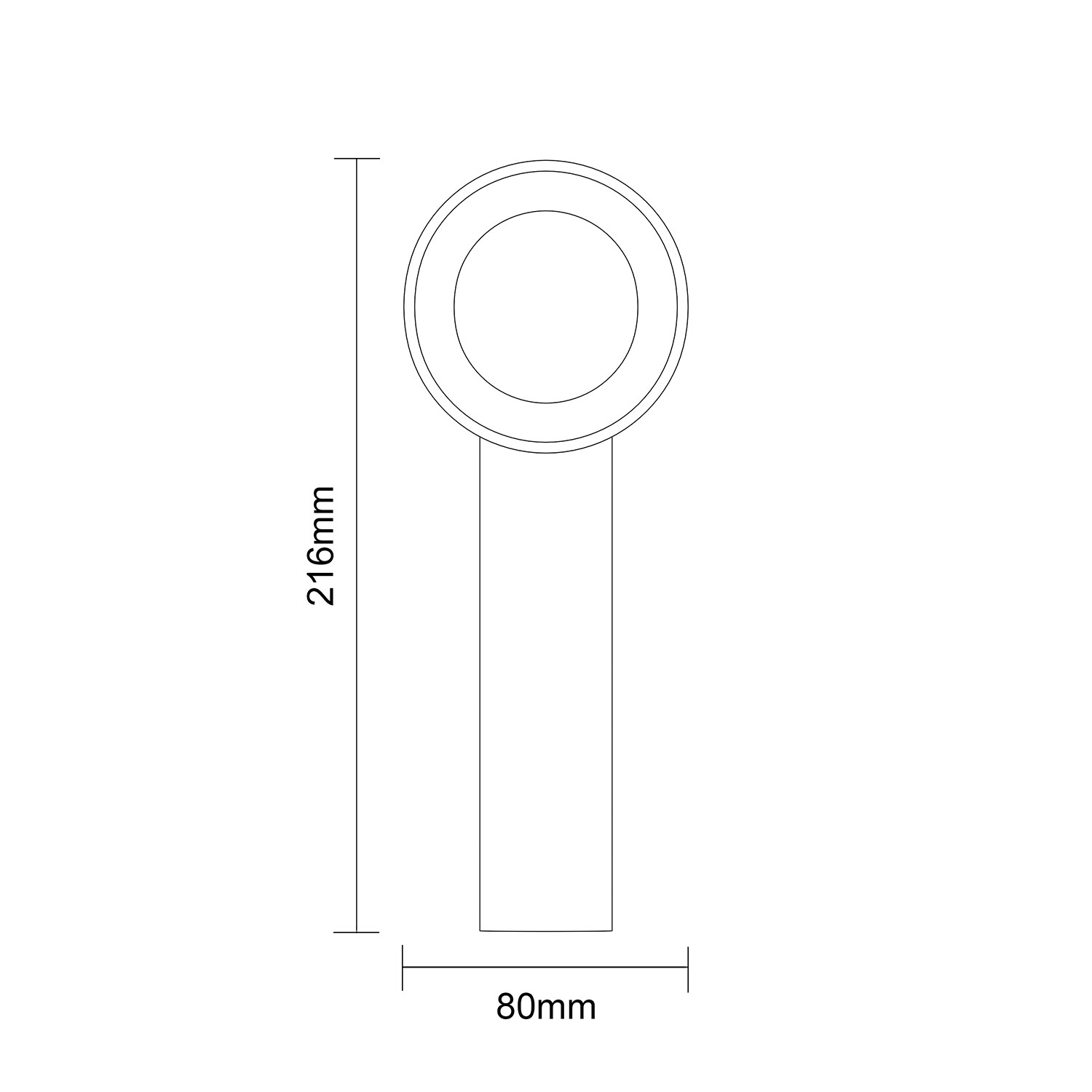 Windsor Traditional Brushed Brass Low Level Cistern Flush Pipe Kit ...