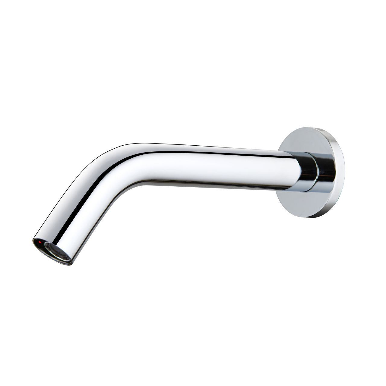RAK Blade Wall Mounted Basin Mixer Tap with Back Plate - RAKBLD3007 ...