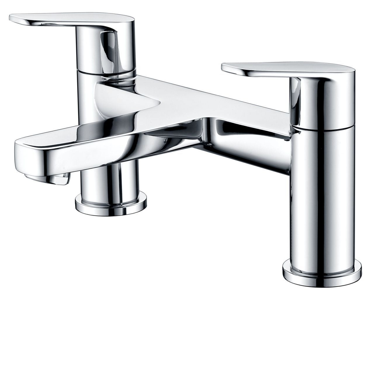 RAK Prima Bath Filler Tap - RAKPRI3004 - Wholesale Domestic