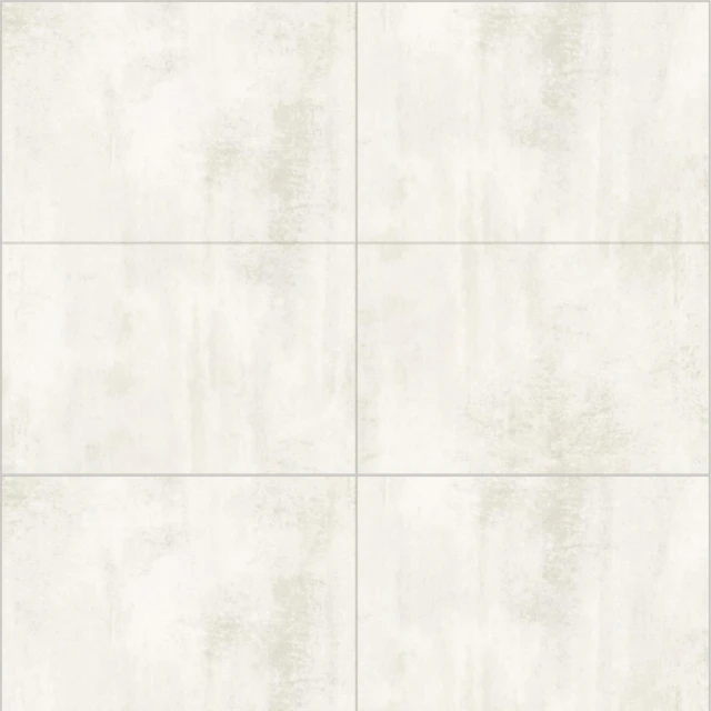 Multipanel Tile Effect White Mineral 2400mm x 598mm Hydro-Lock Tongue ...