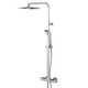 Delta Thermostatic Rigid Riser and Handset Shower System - Wholesale ...