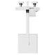 Gamma Thermostatic Rigid Riser and Handset Shower System - Wholesale ...
