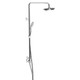 Delta Thermostatic Rigid Riser and Handset Shower System - Wholesale ...