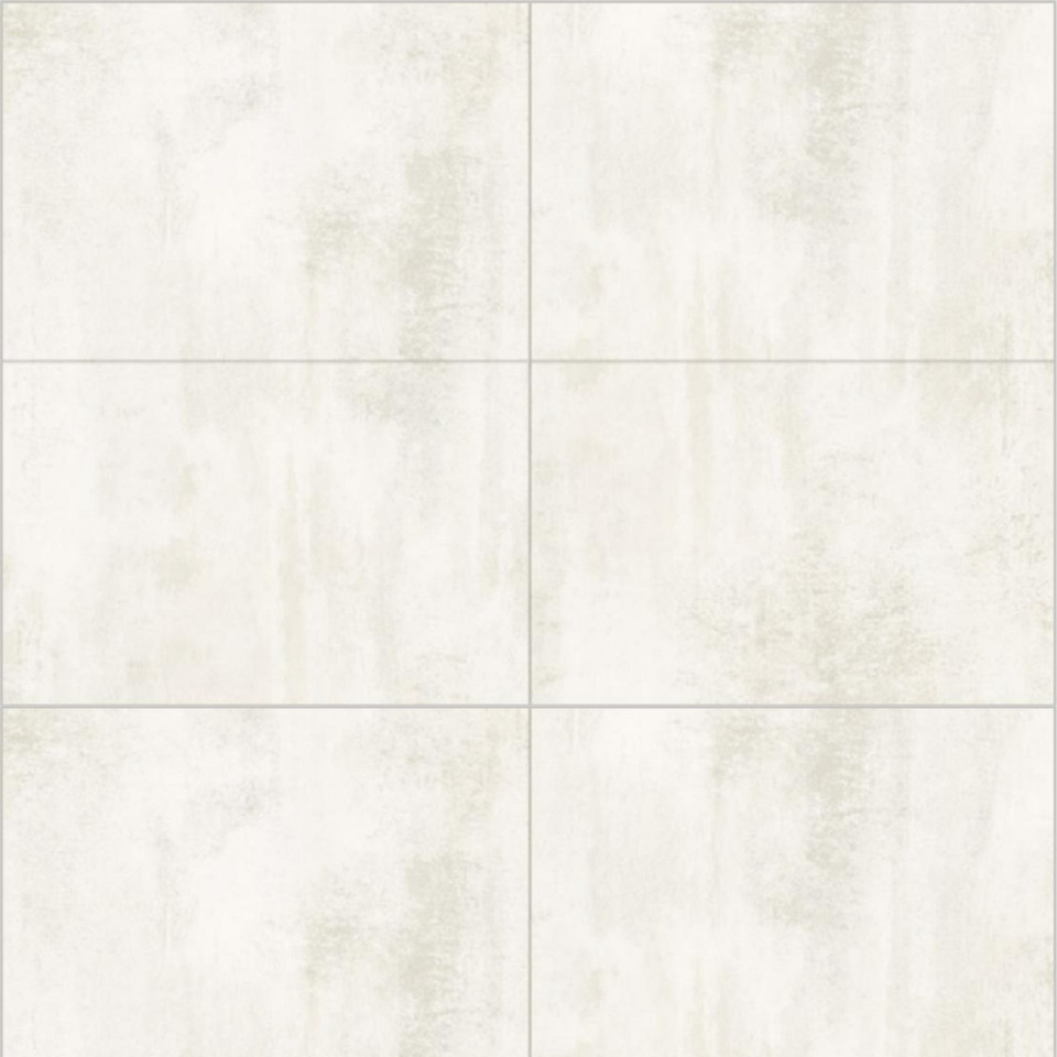 Multipanel Tile Effect White Mineral 2400mm x 598mm Hydro-Lock Tongue ...