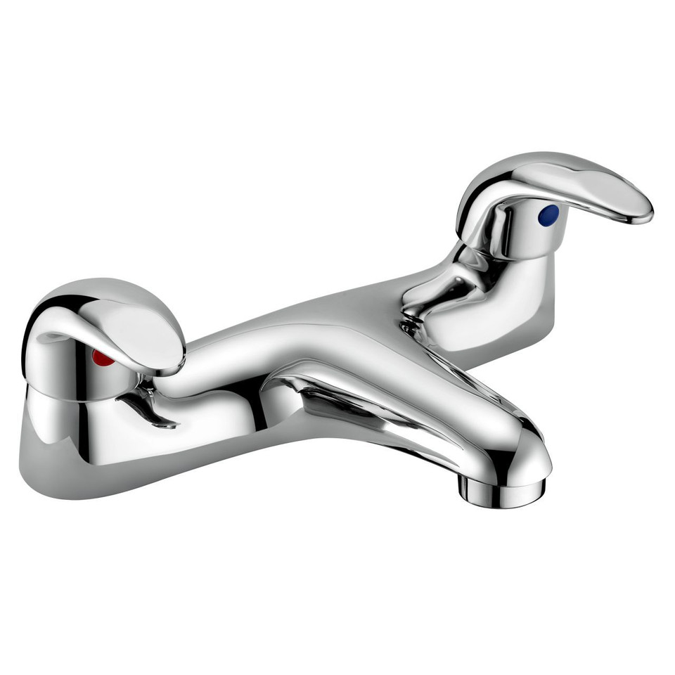 RAK Prima Bath Filler Tap - RAKPRI3004 - Wholesale Domestic