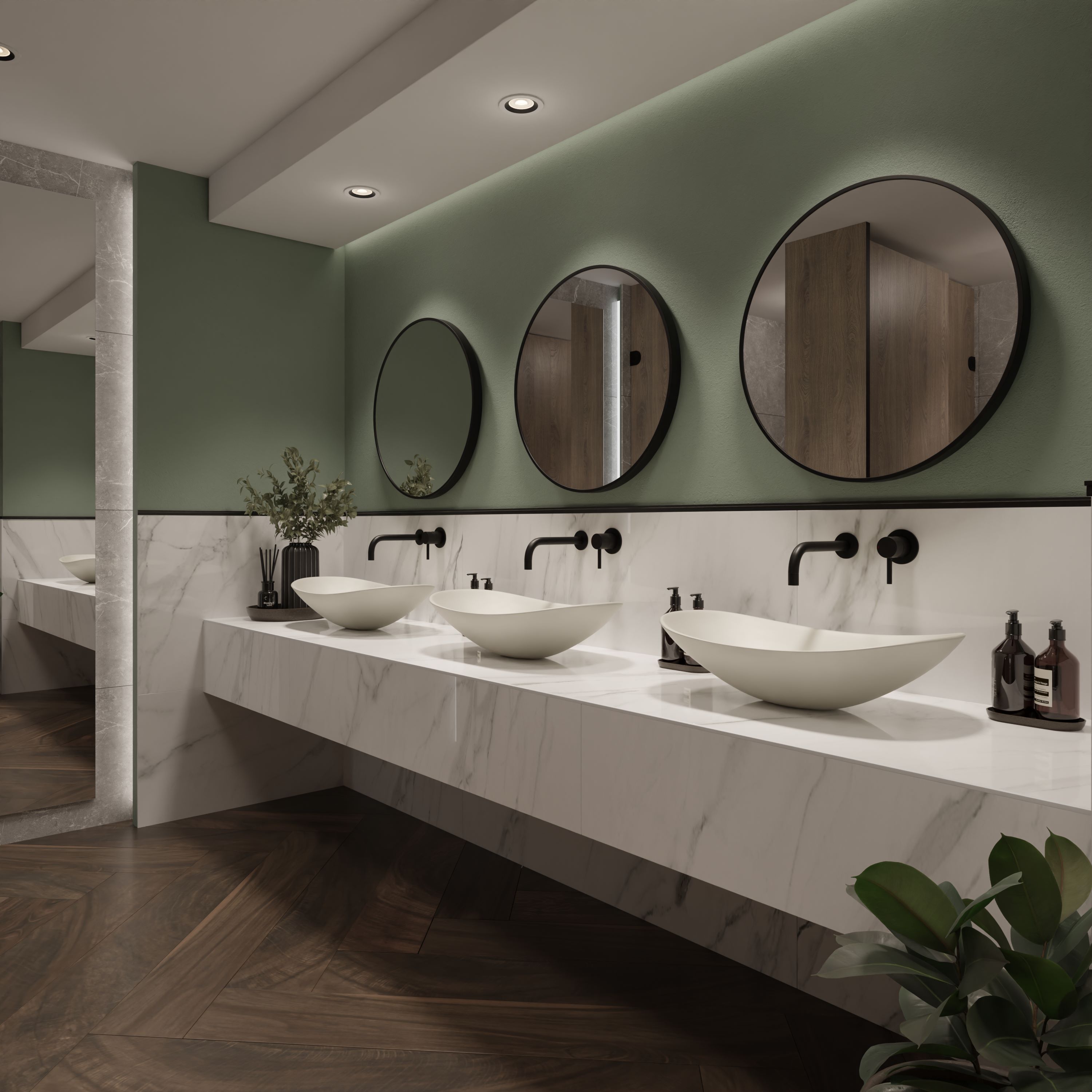 Bathroom Etiquette and Rules Around the World - Wholesale Domestic