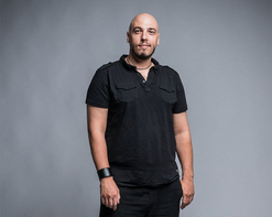 Meet Enzo, our CGI Artist - Wholesale Domestic