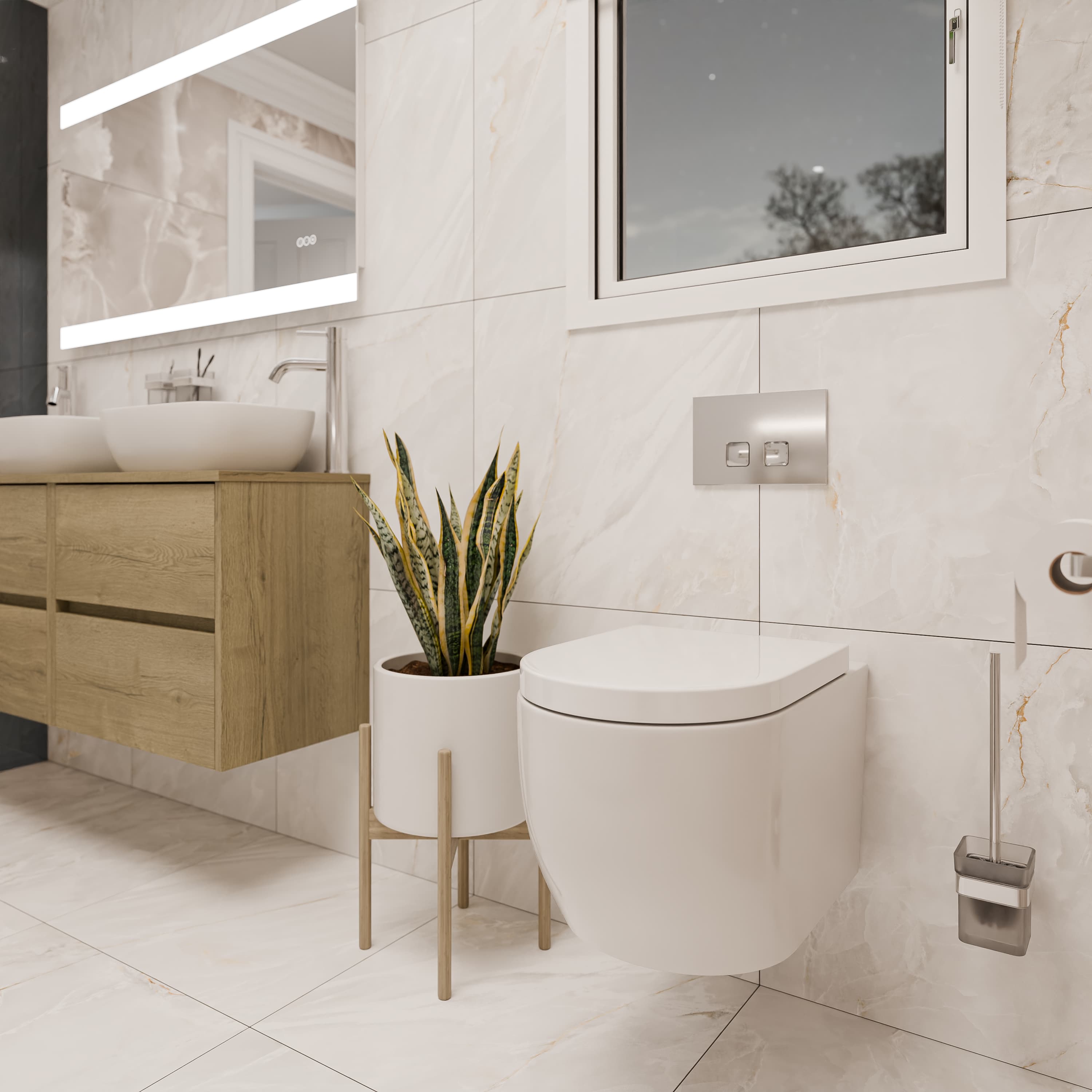 What Is a WC Suite? - Wholesale Domestic