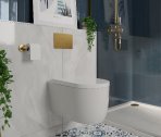 What Is a Dual-Flush Toilet and How Do They Work? - Wholesale Domestic