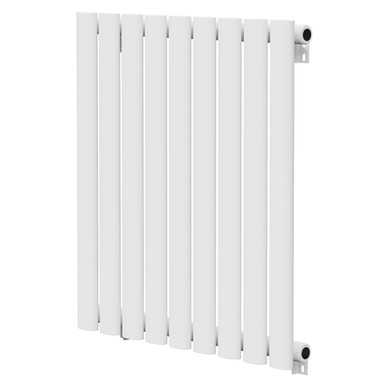 small column radiators