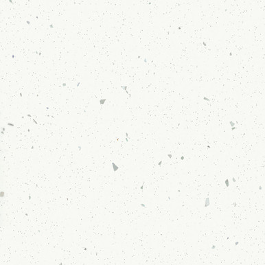 Multipanel Classic White Snow 2400mm x 1200mm Unlipped Bathroom Wall ...