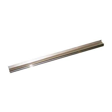 WholeSeal Wetroom 600mm Tileable Linear Shower Waste Cover Plate ...