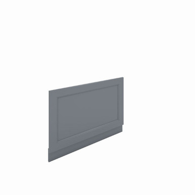 RAK Washington Grey 750mm End Bath Panel - RAKWEP75503 - Wholesale Domestic