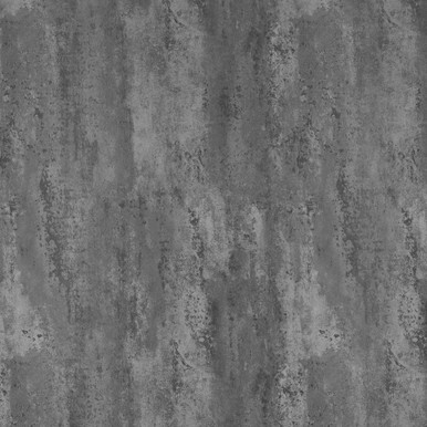 WholePanel 10mm Silver Retro Metallic 1000mm x 2400mm Wall Panel ...