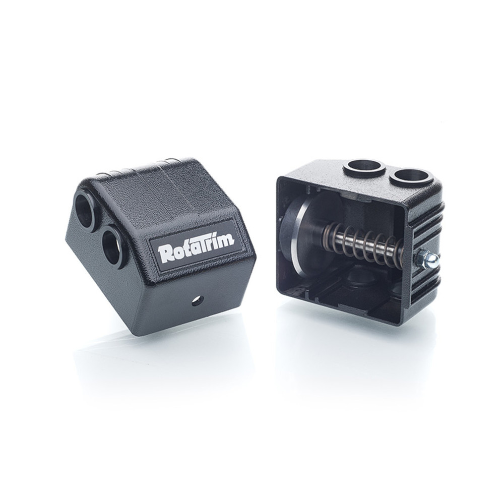 Cutting Wheel Assembly | Rotatrim