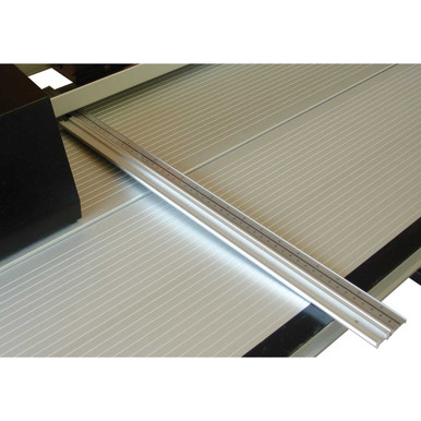 Bench Stop Extension for Paper Cutters RCBSX | Rotatrim