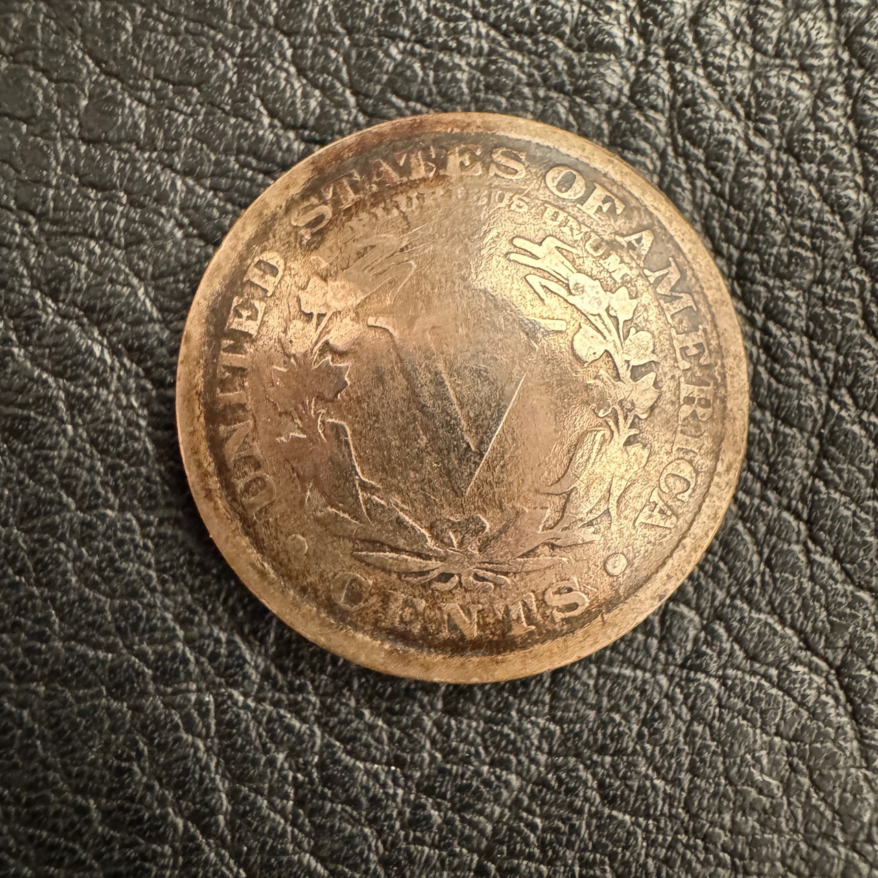 Authentic Coin Snaps | Line 24 - Fox Creek Leather