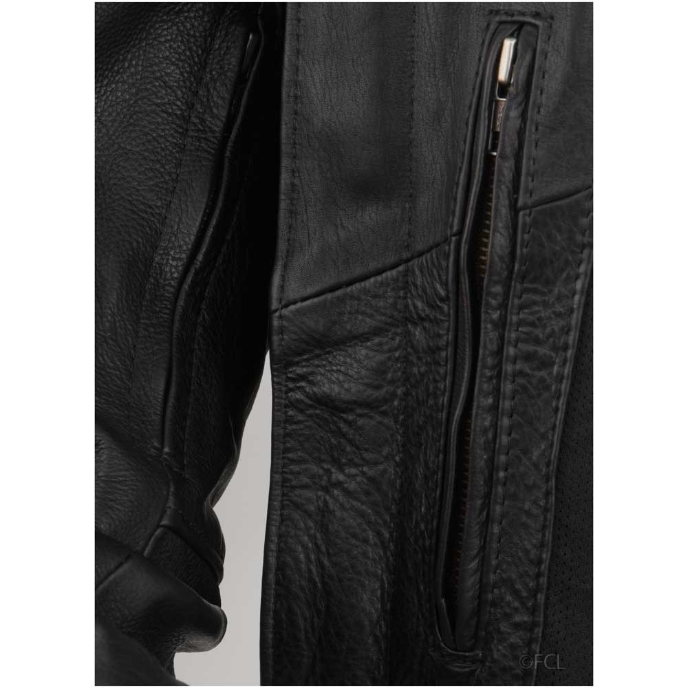 Summer Riding Jacket