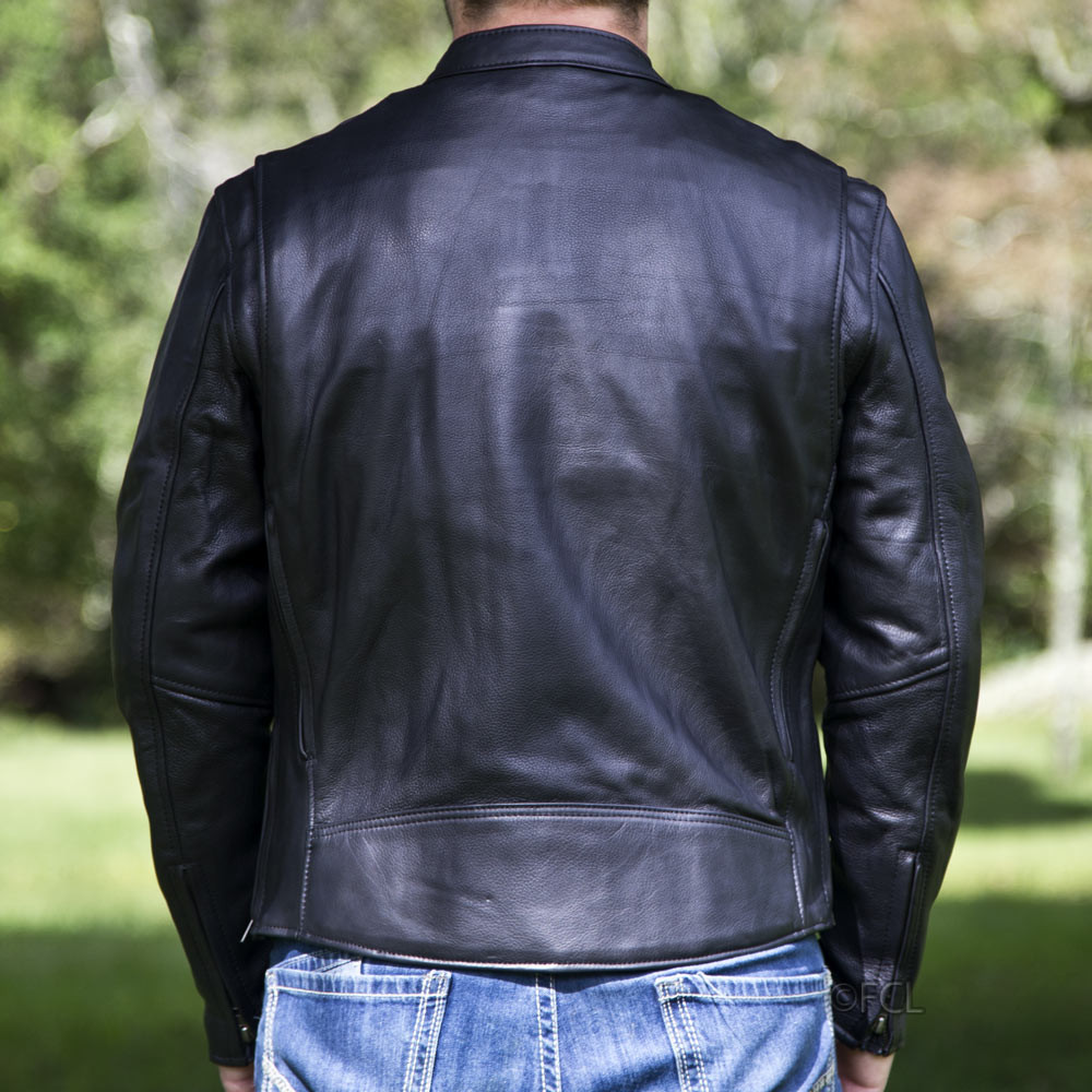 Summer Riding Jacket