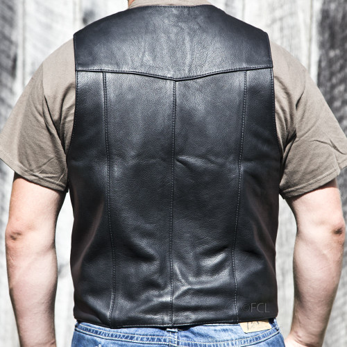 Men's Build Your Own Classic Vest | Customize your Vest