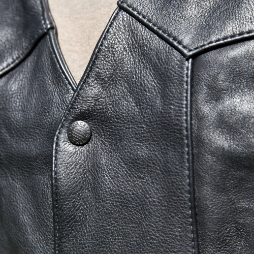 Men's Build Your Own Classic Vest | Customize your Vest