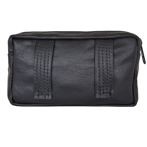 Leather Belt Pouch - Fox Creek Leather