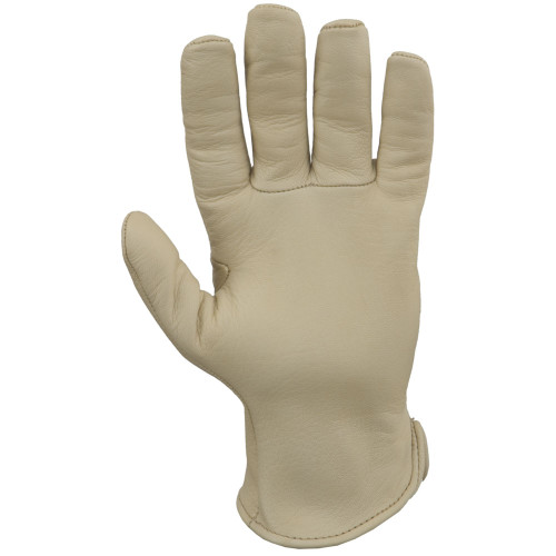 Goatskin Work Gloves-Size XS - Fox Creek Leather