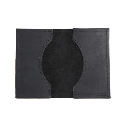 2 Pocket Wallet - Fox Creek Leather