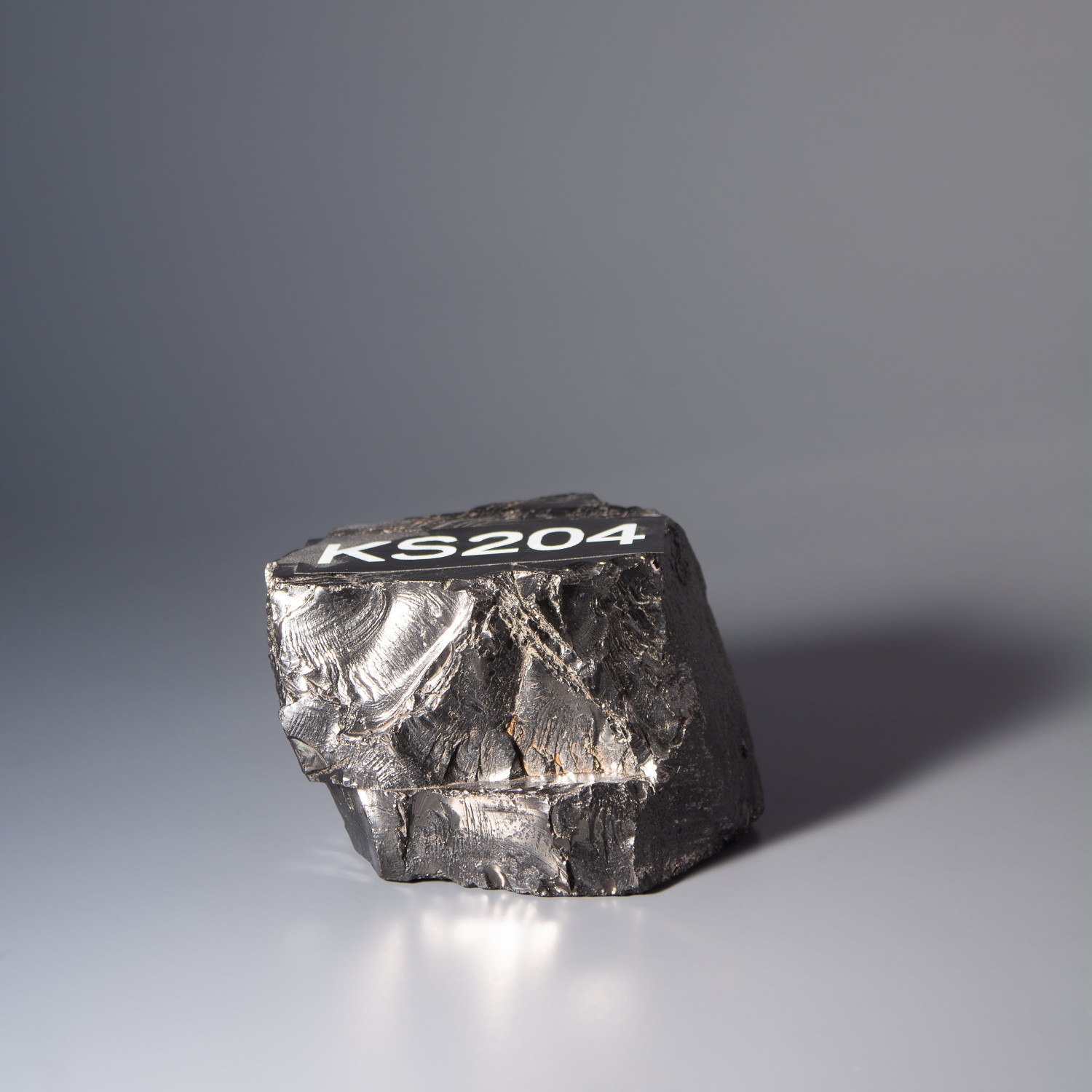 Shungite from Russia | Keled Rocks