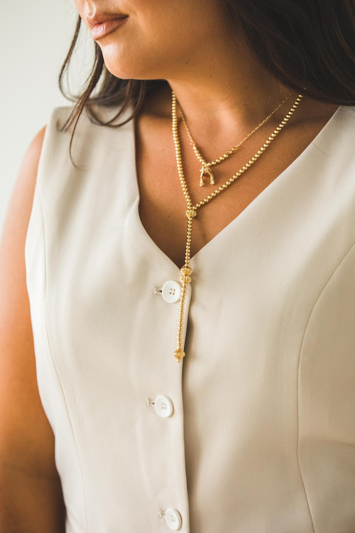 The Austin Necklace