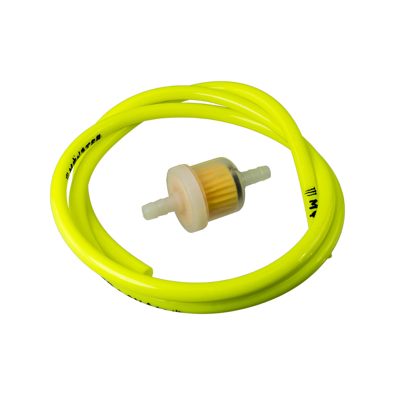 Colored Fuel Line - Bicycle-Engines.com