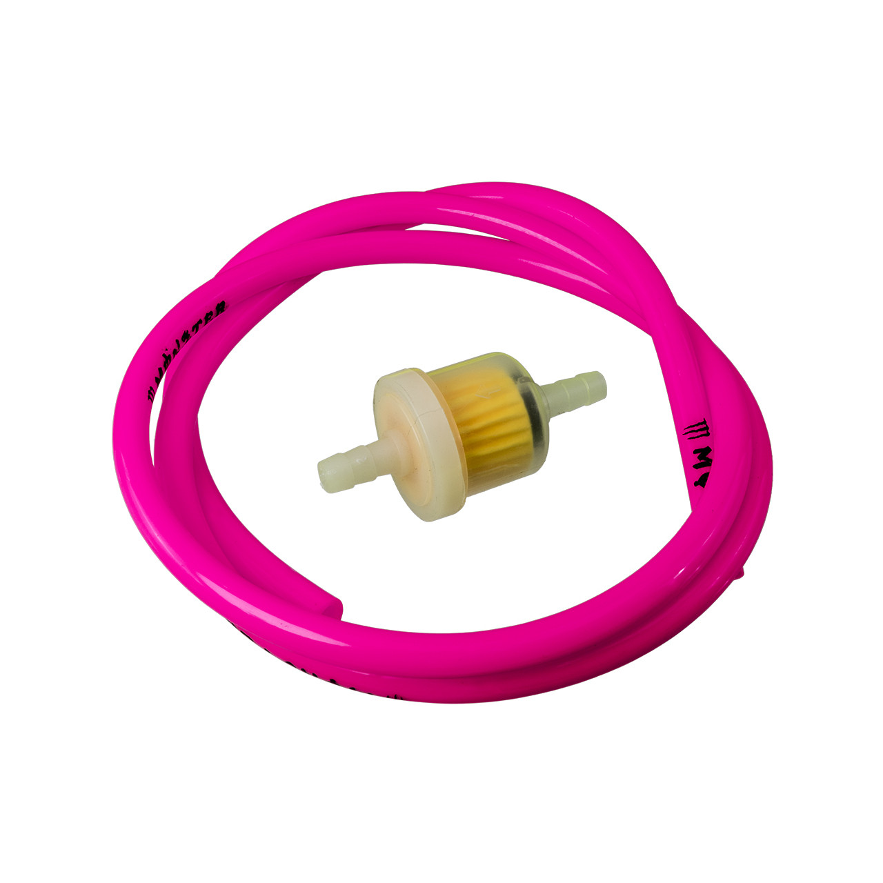 Colored Fuel Line - Bicycle-Engines.com