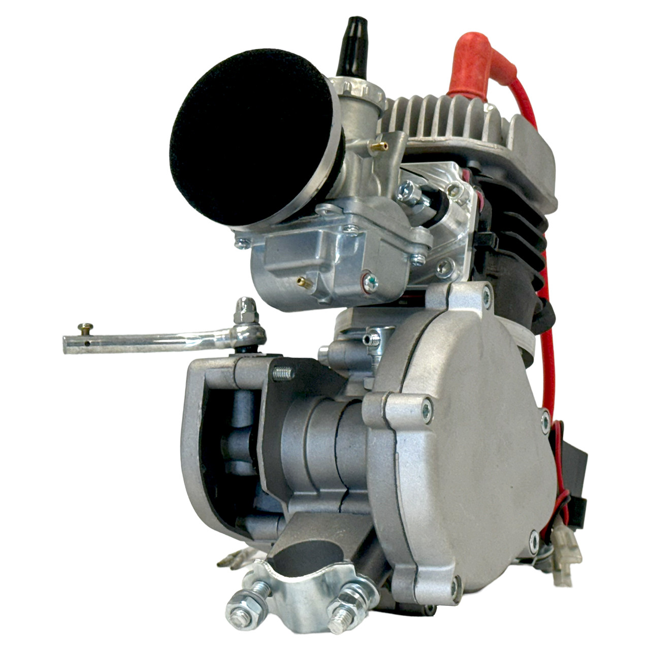 ZT Moto IM70cc Bicycle Engine Kit | Bicycle-Engines