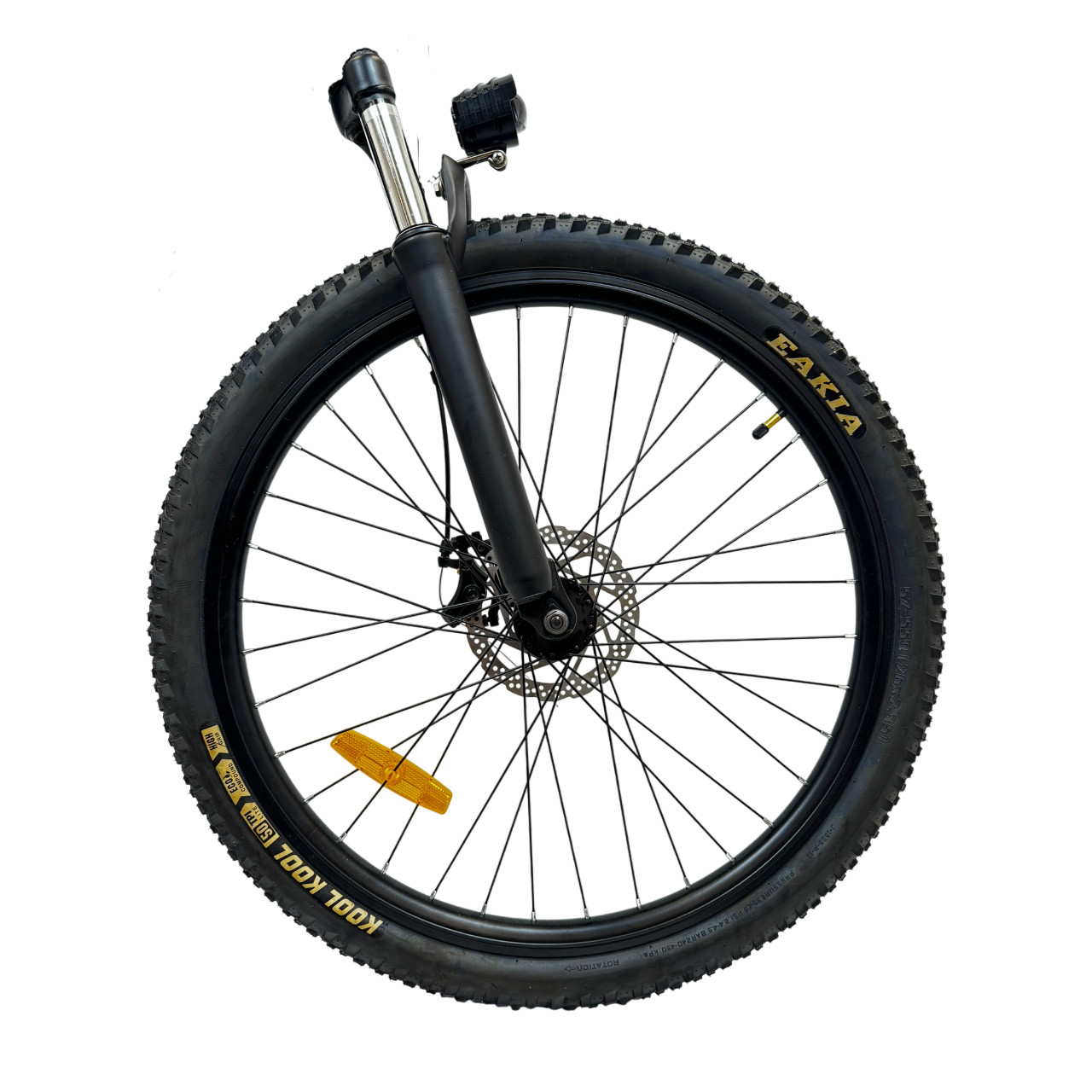 Zeda Bridger Electric Hybrid Bike | Bicycle-Engines