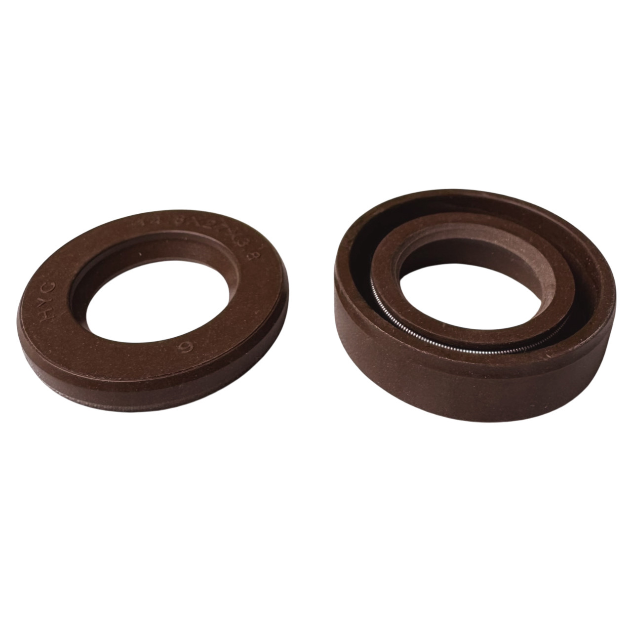 Oil Seal Set - Thick/Thin - 2-Stroke Motor | Bicycle Engines