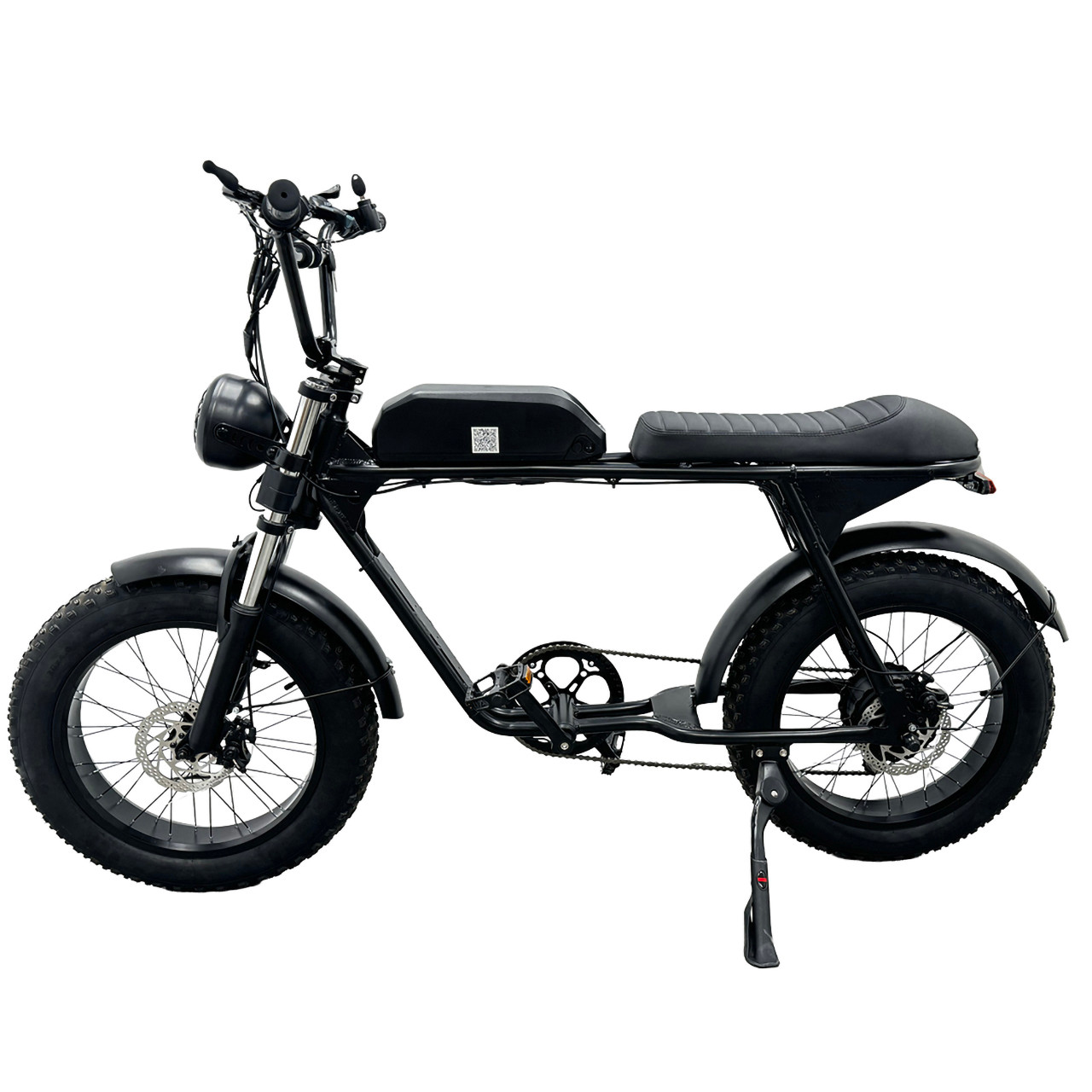 Zeda Products - Bicycle-Engines.com
