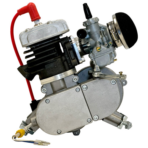 ZT Moto IM70cc Bicycle Engine Kit | Bicycle-Engines