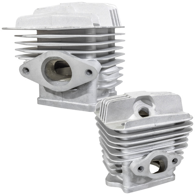 ZTMoto Phantom 85 V3 2 Stroke True 85cc Bicycle Engine Kit